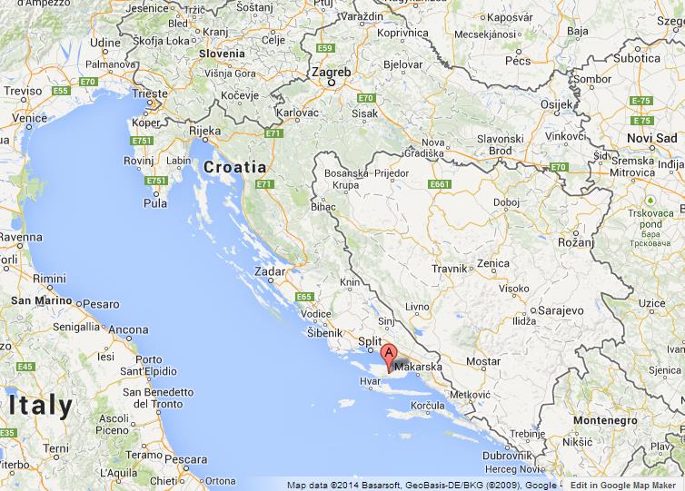The Brač Island Project – An archaeological project exploring the ...